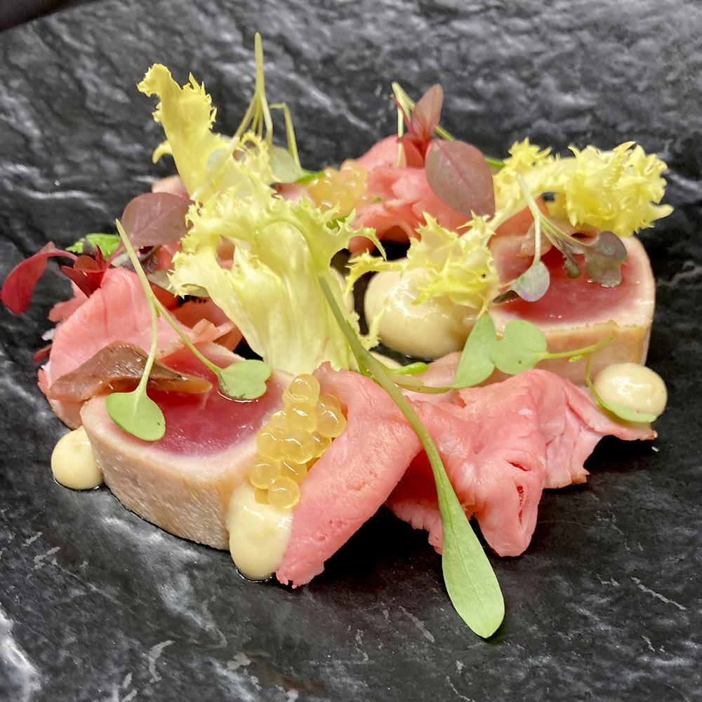 Basel-City MICHELIN Restaurants - the MICHELIN Guide Switzerland