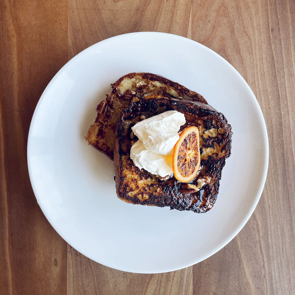 Zak The Baker – Miami - a MICHELIN Guide Restaurant
