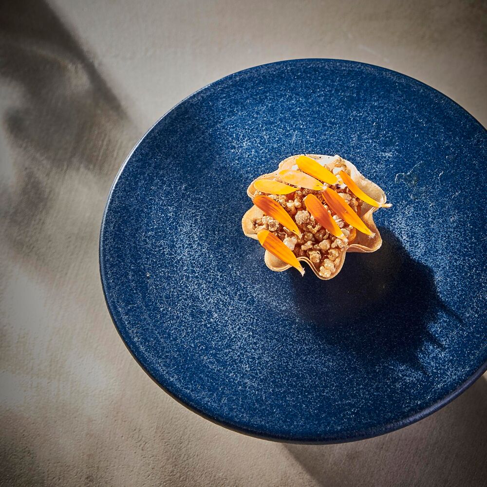 Bruun - Destelbergen - ミシュランガイドレストラン