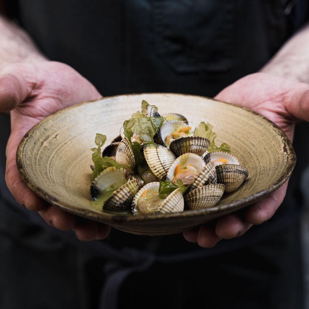 Besta – Barcelona - a MICHELIN Guide Restaurant