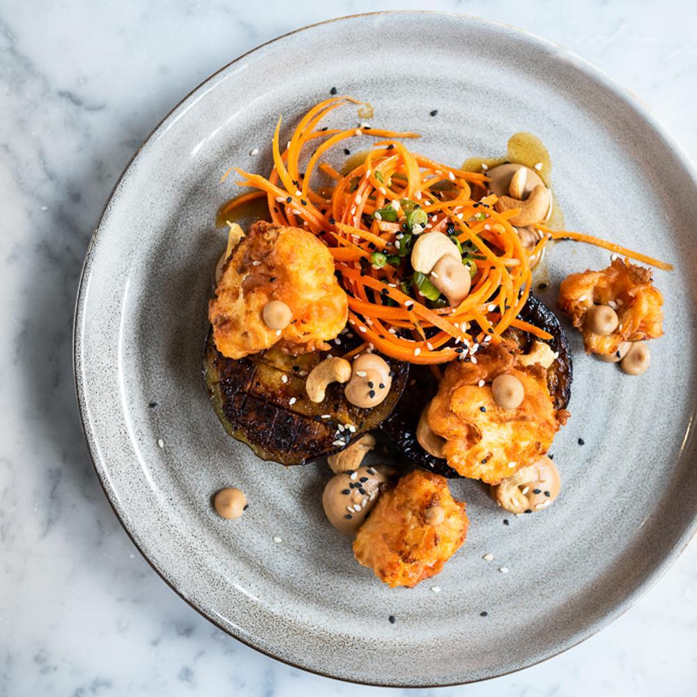 Ginger Pig – Brighton and Hove - a MICHELIN Guide Restaurant