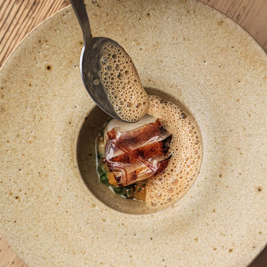 Forest Side – Grasmere - a MICHELIN Guide Restaurant