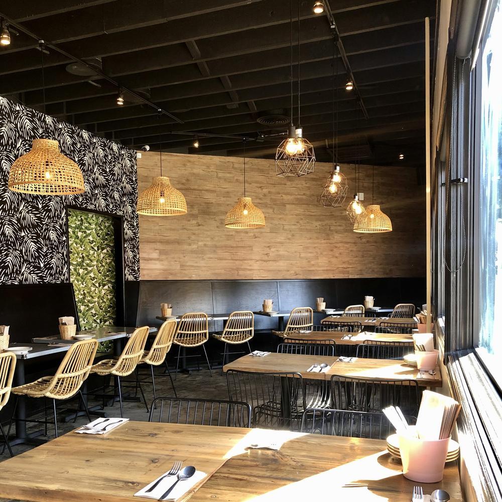 Spoon & Pork – Los Angeles - a MICHELIN Guide Restaurant