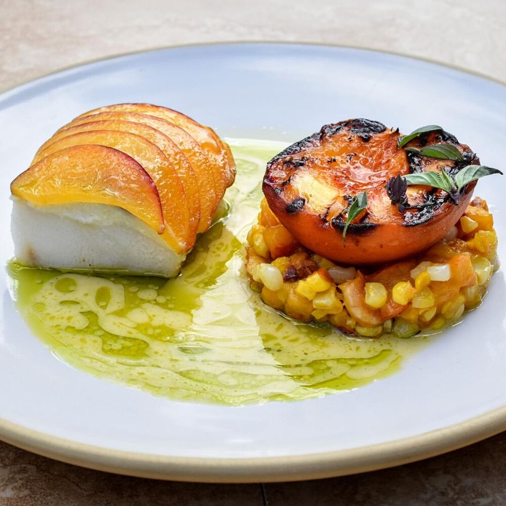 Splendido at the Chateau – Beaver Creek - a MICHELIN Guide Restaurant