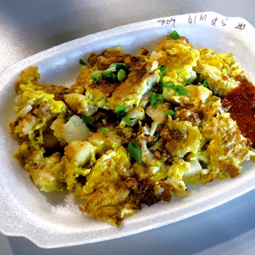 Heng – Singapore - a MICHELIN Guide Restaurant