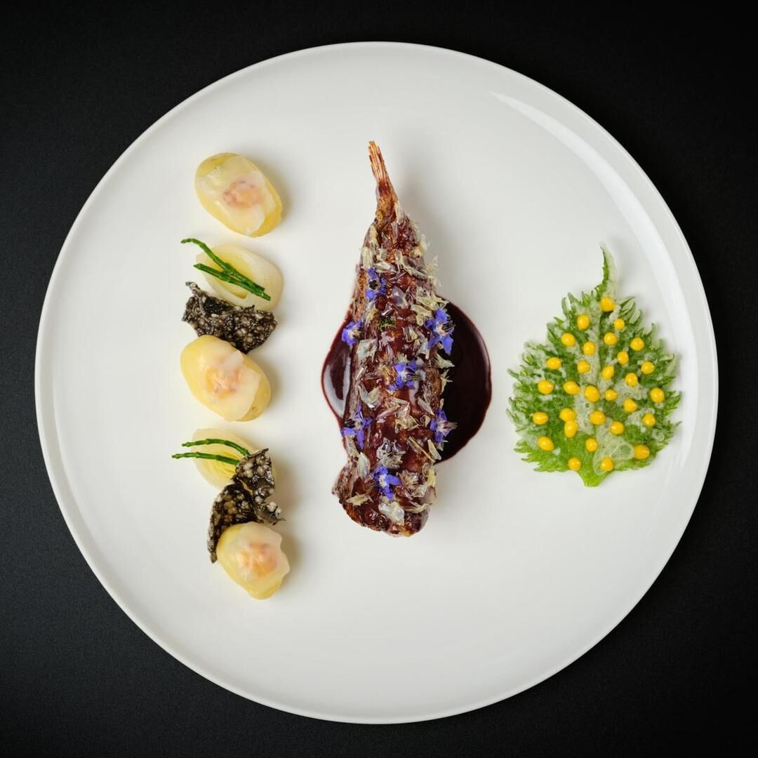 Paris MICHELIN Restaurants - The MICHELIN Guide France