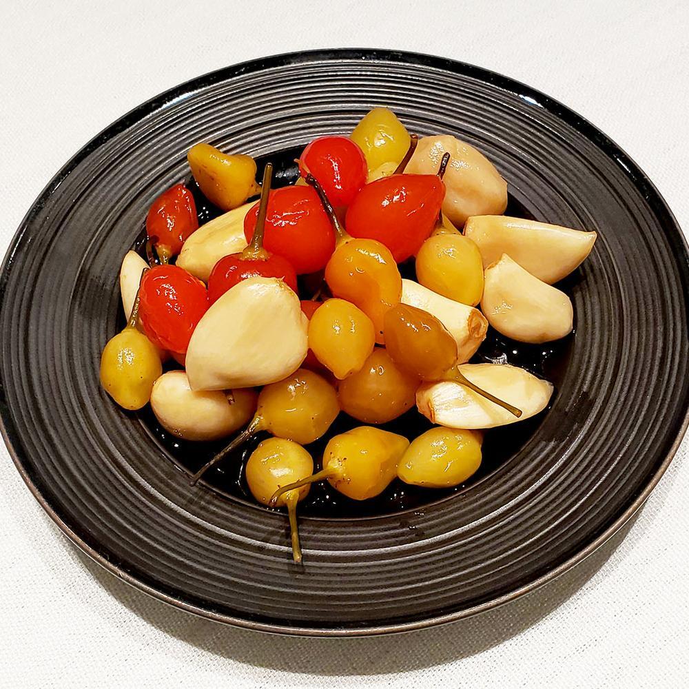 Guo Fan Jia Yan – Guangzhou - a MICHELIN Guide Restaurant