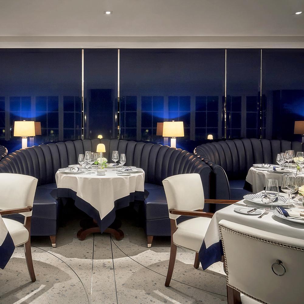 Caruso's – Montecito - a MICHELIN Guide Restaurant