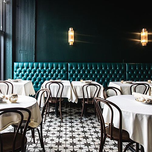 MICHELIN Restaurants – the MICHELIN Guide