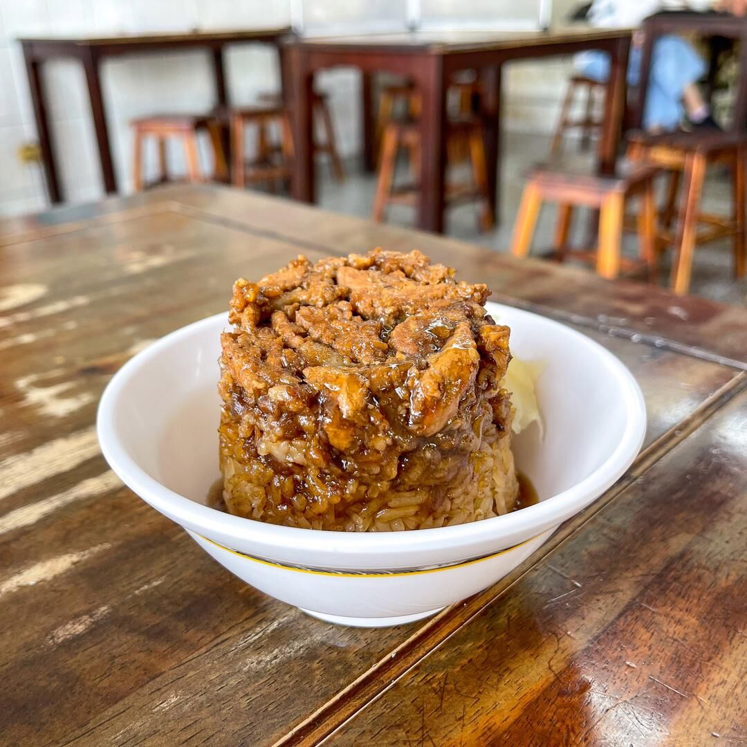 Bei Gang Tsai Rice Tube (Yancheng) – Kaohsiung - a MICHELIN Guide ...