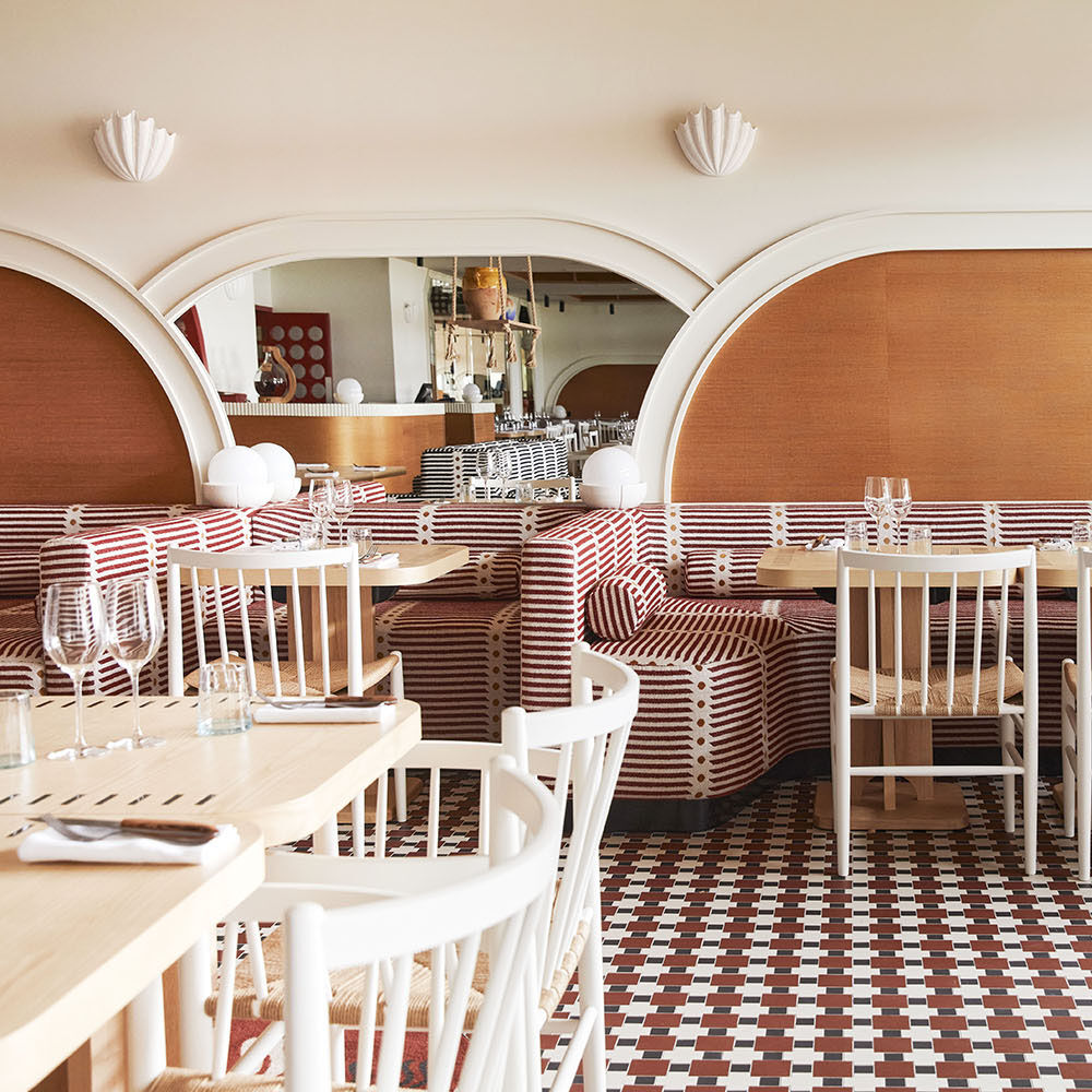 Frenchie Biarritz - Biarritz - Un restaurant du guide MICHELIN