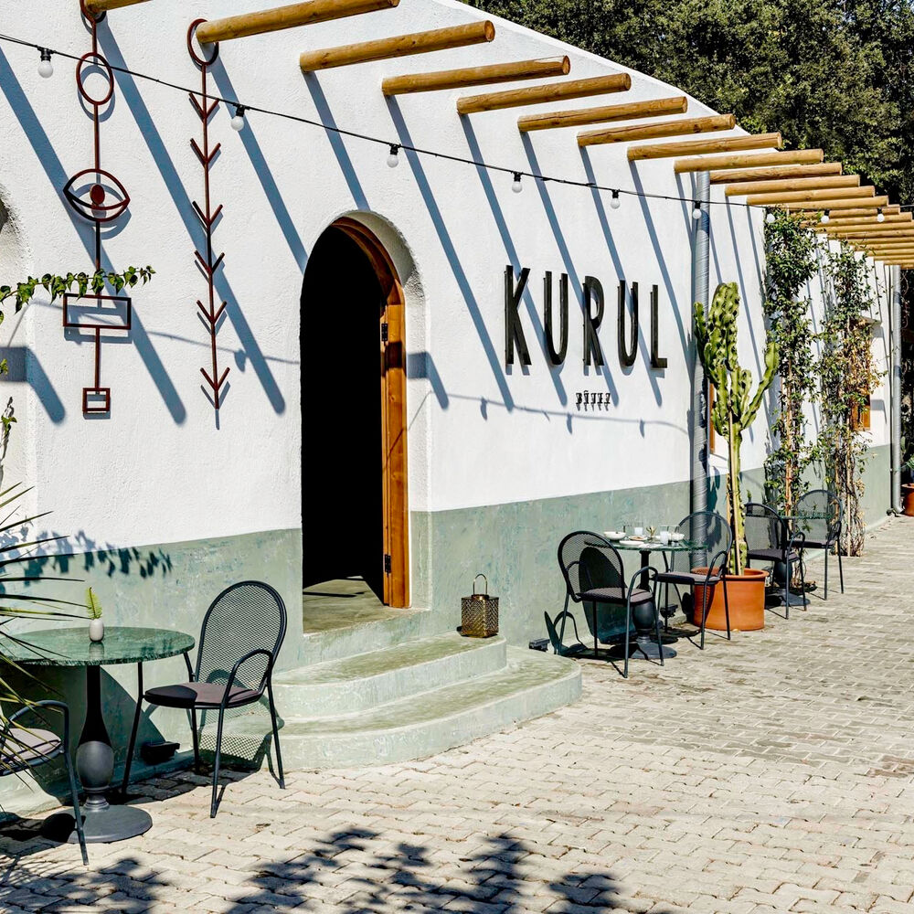 Bodrum MICHELIN Restaurants - The MICHELIN Guide Türkiye