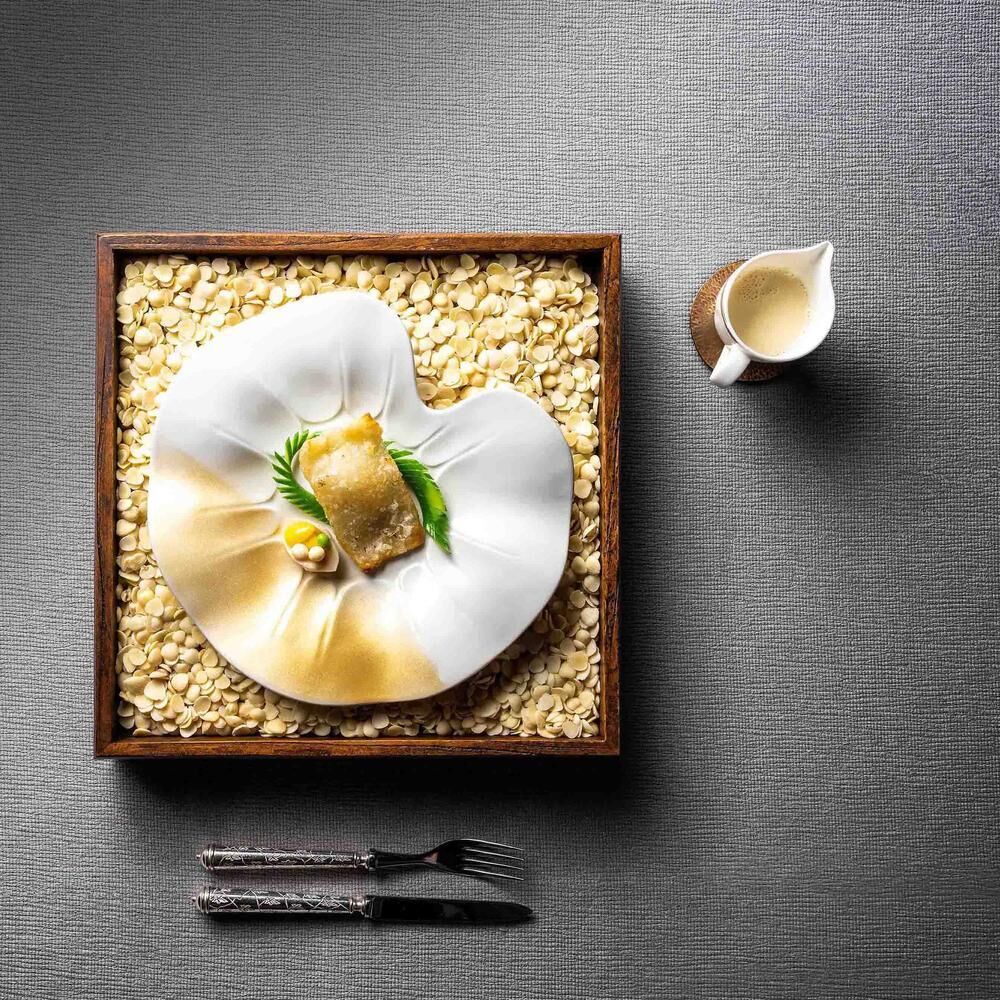 Man Ho (Admiralty) – Hong Kong - a MICHELIN Guide Restaurant