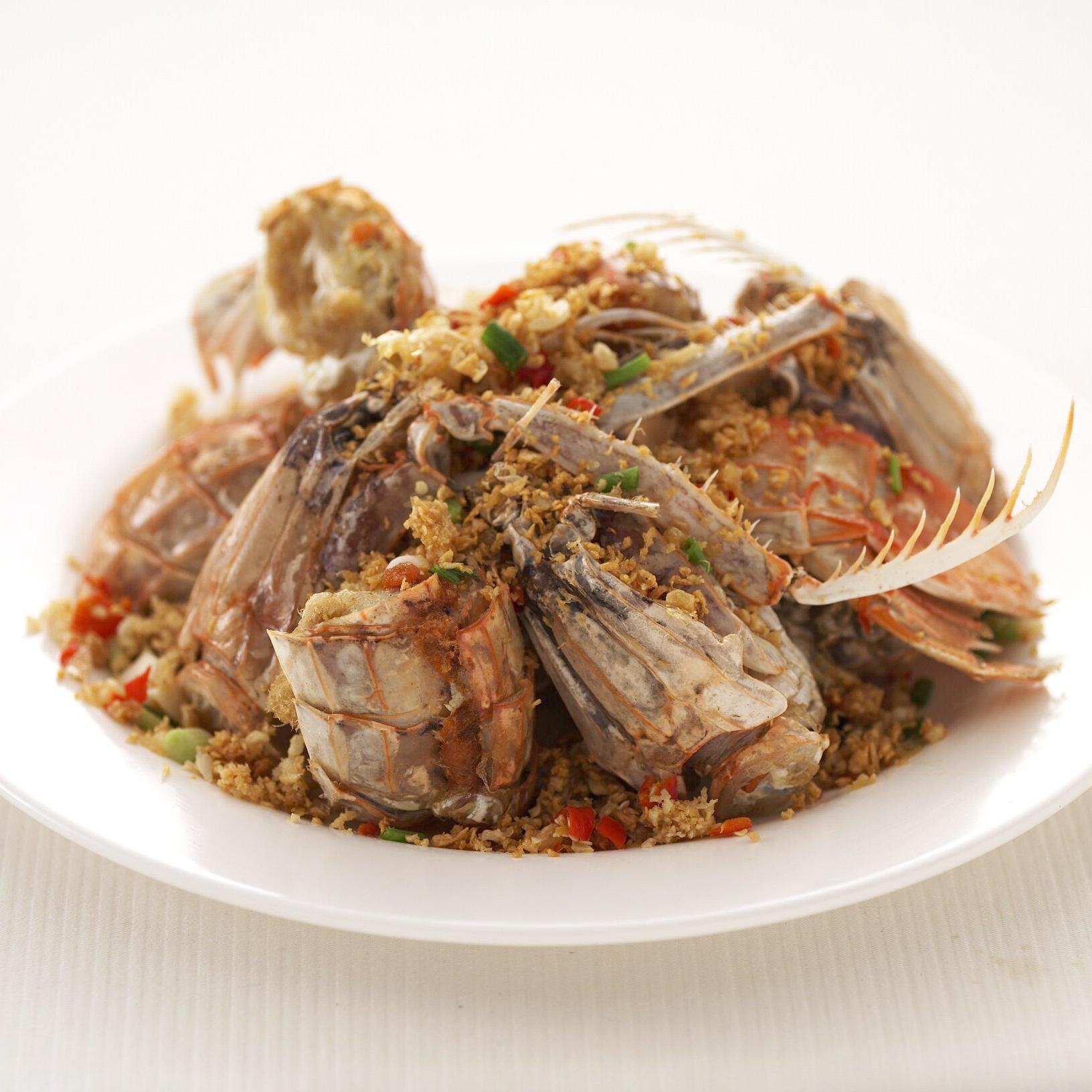 Somboon Seafood (Surawong) – Bangkok - a MICHELIN Guide Restaurant