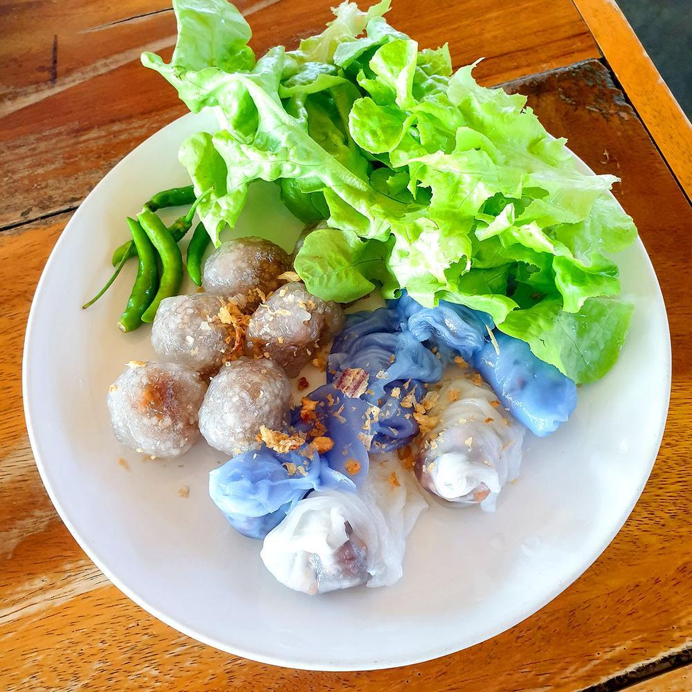 Khun Jaeng Guay Tiew Pak Mor Kao Wang – Khon Kaen - a MICHELIN Guide ...