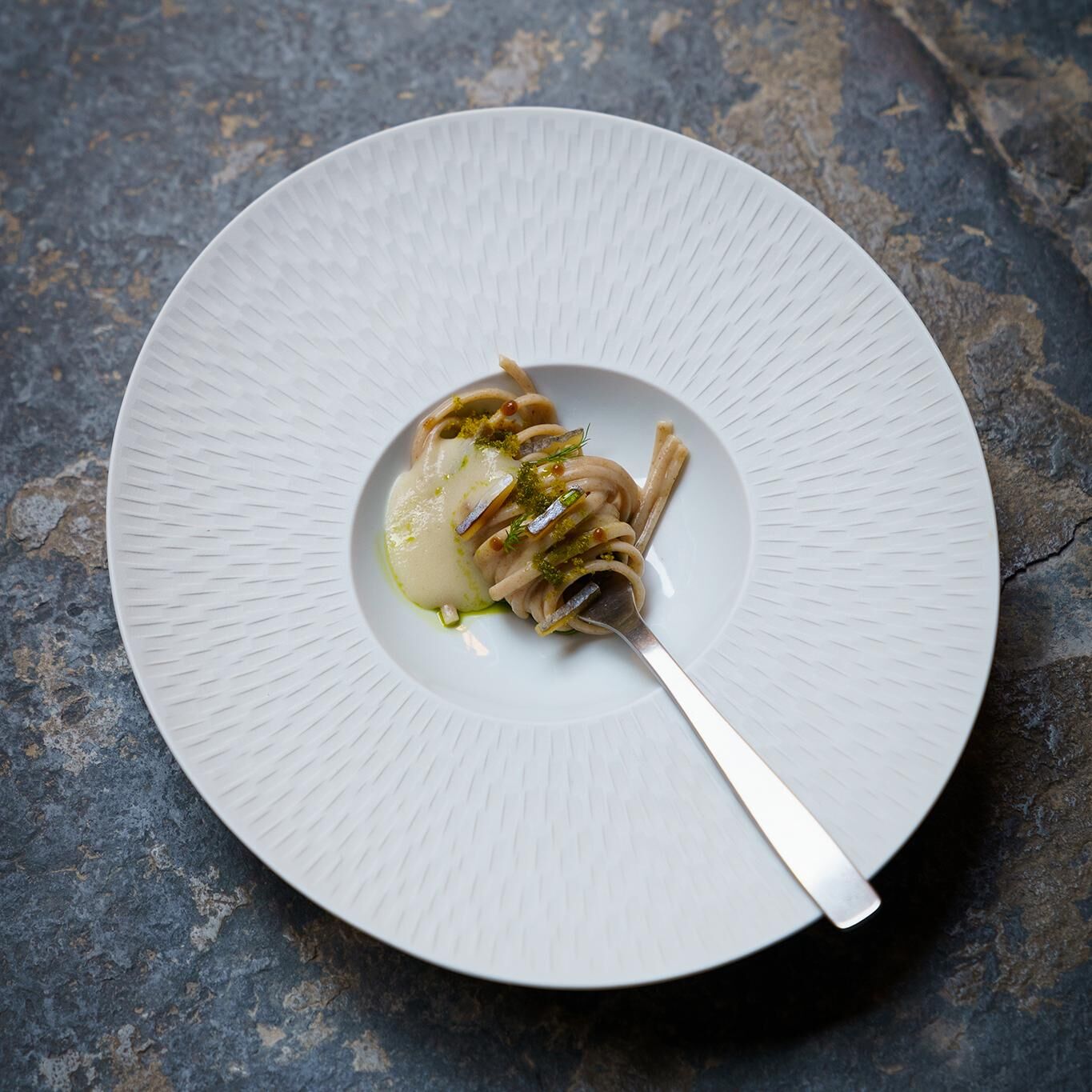 Feel Como – Como - a MICHELIN Guide Restaurant