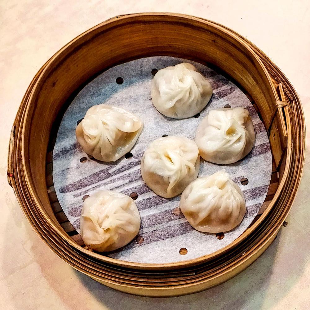 Zhang Ji Shanghai La Mian Xiao Long Bao – Singapore - a MICHELIN Guide ...