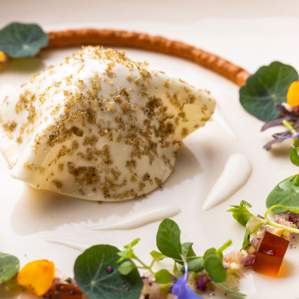 Michel Kayser - Restaurant Alexandre – Garons - a MICHELIN Guide Restaurant