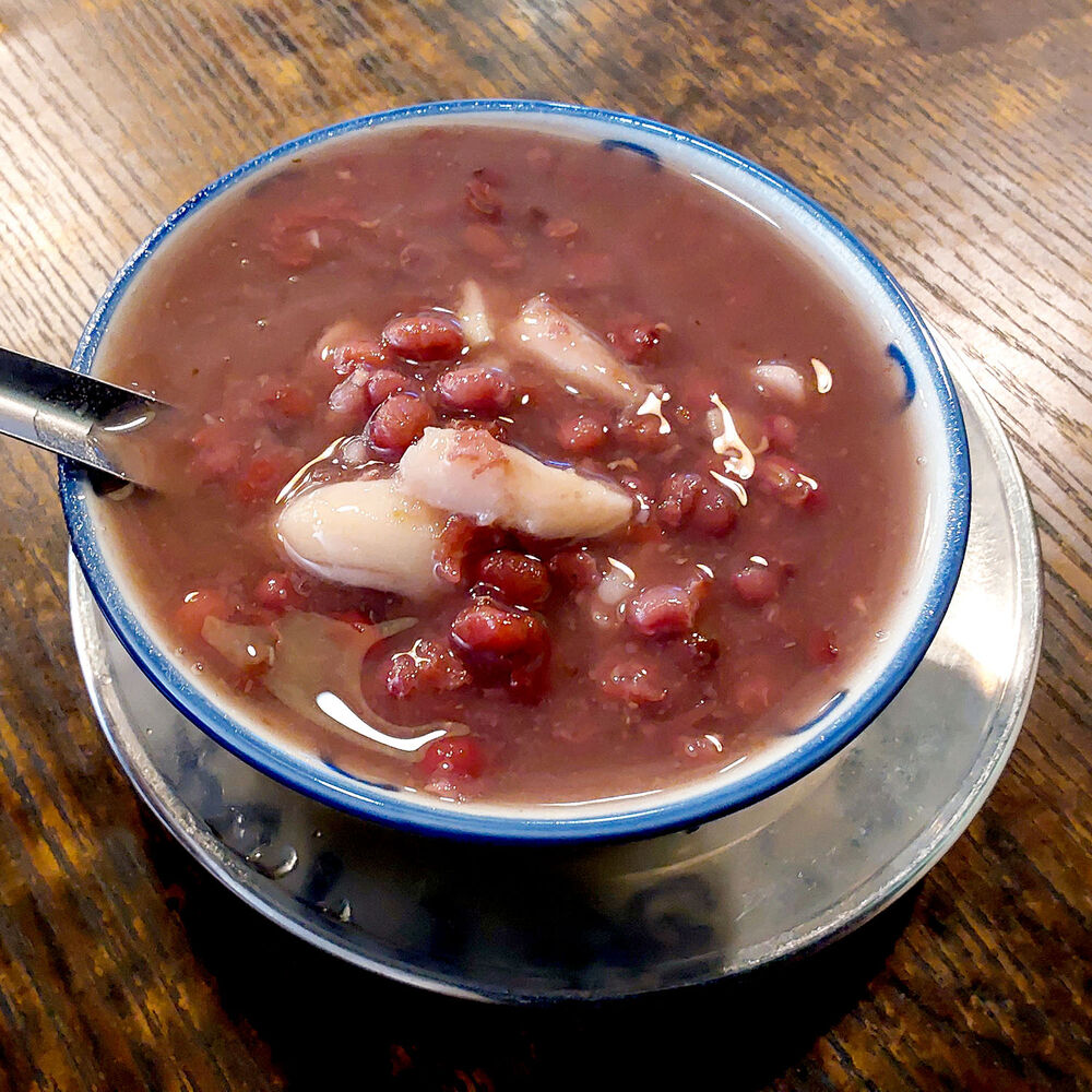 Shum Shum Desserts – Hong Kong - a MICHELIN Guide Restaurant