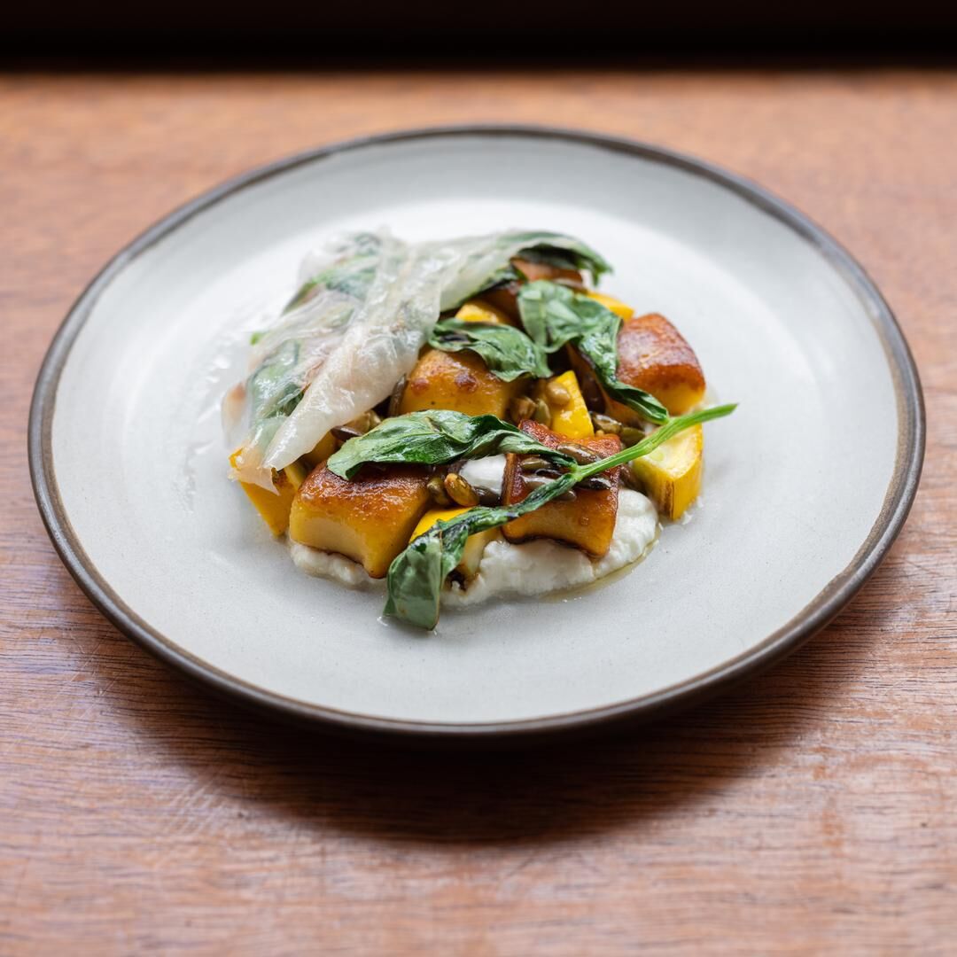 Portland – London - a MICHELIN Guide Restaurant