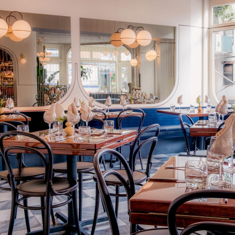 Don Angie – New York - a MICHELIN Guide Restaurant