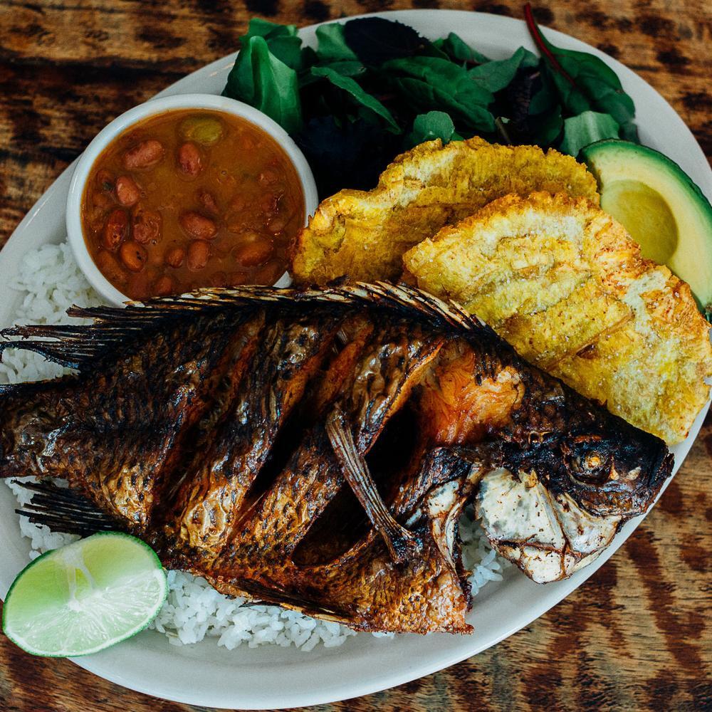 Sol Food – San Rafael - a MICHELIN Guide Restaurant