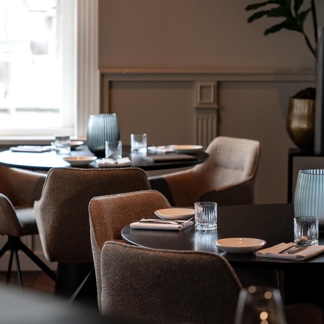 Savour – Haren - a MICHELIN Guide Restaurant