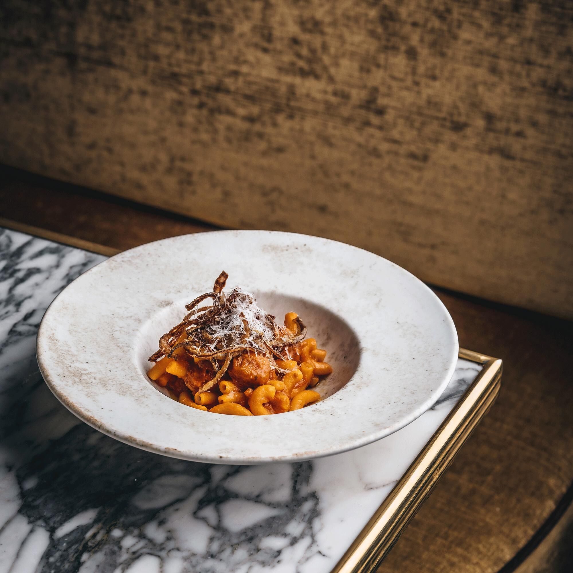 Norma – London - a MICHELIN Guide Restaurant