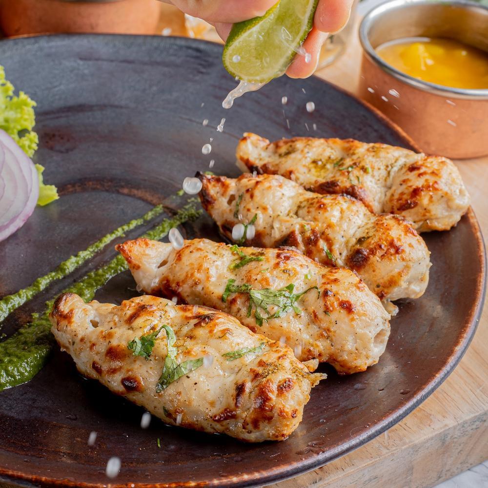 Indus – Bangkok - a MICHELIN Guide Restaurant