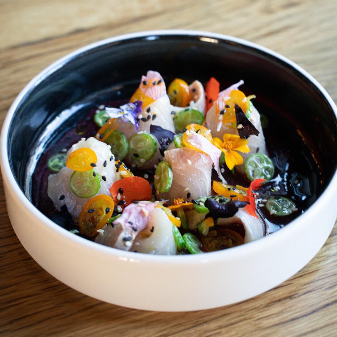 Basta – Boulder - a MICHELIN Guide Restaurant