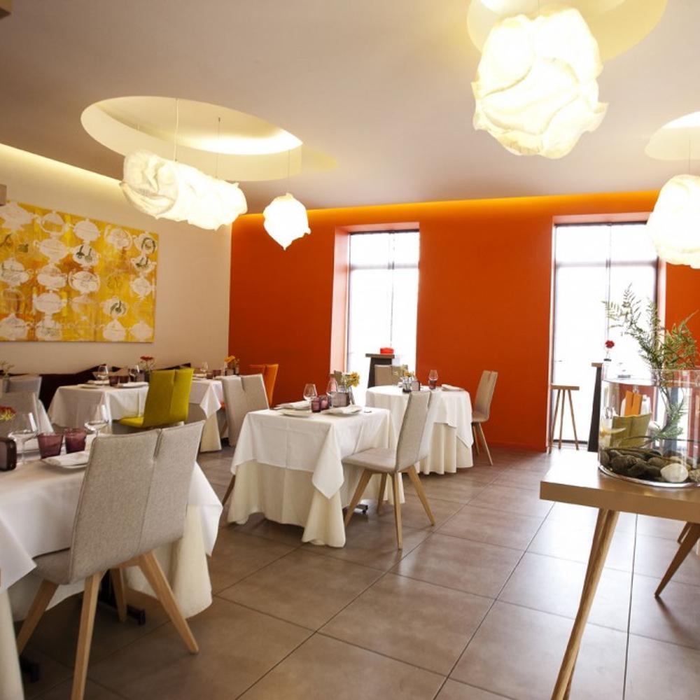 La Galinette - Perpignan - Un restaurant du guide MICHELIN