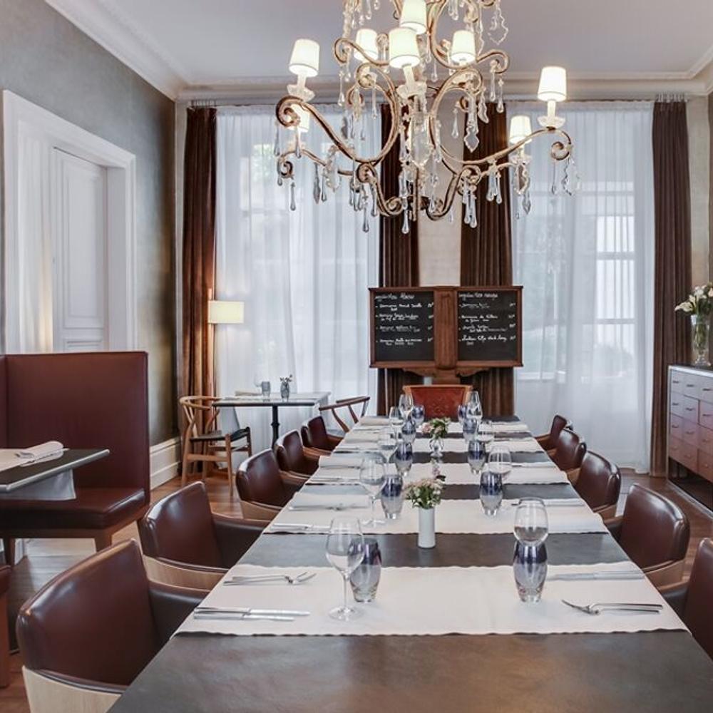 Les Avisés – Avize - a MICHELIN Guide Restaurant