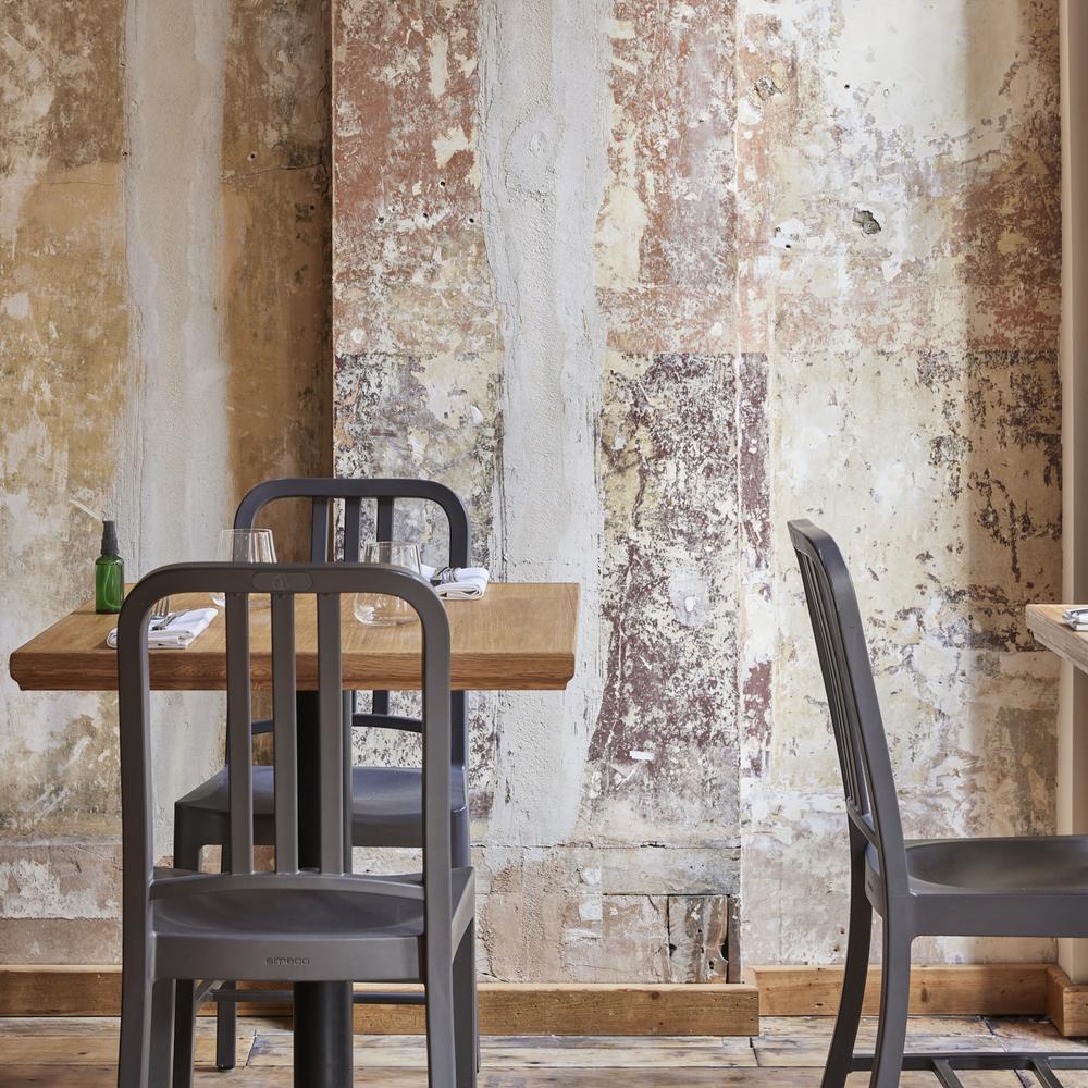 Apricity – London - a MICHELIN Guide Restaurant