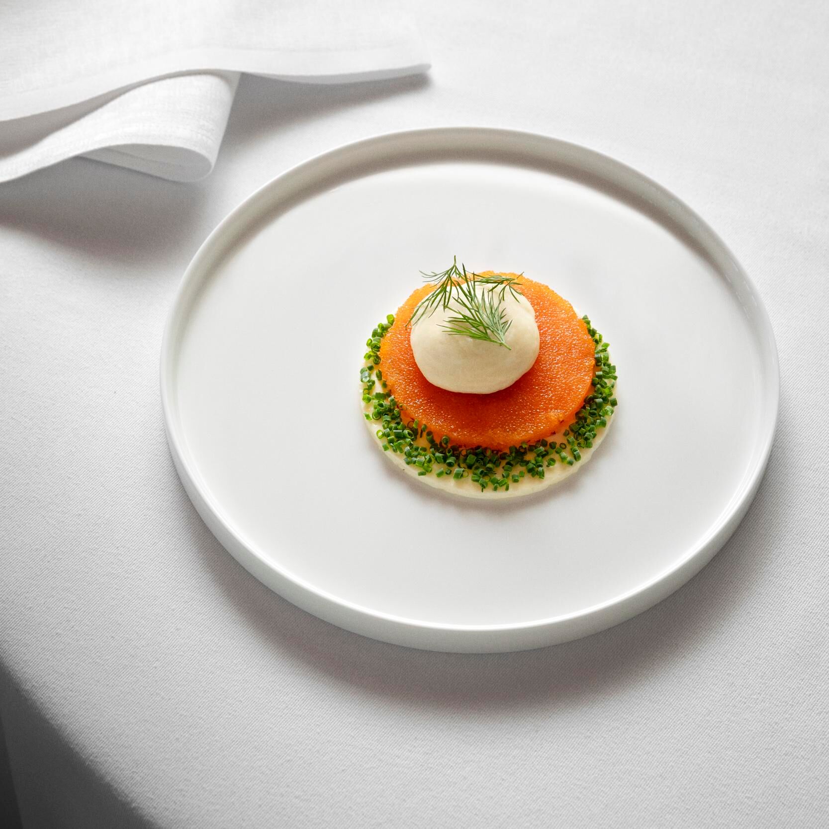 Savoy – Helsinki - a MICHELIN Guide Restaurant