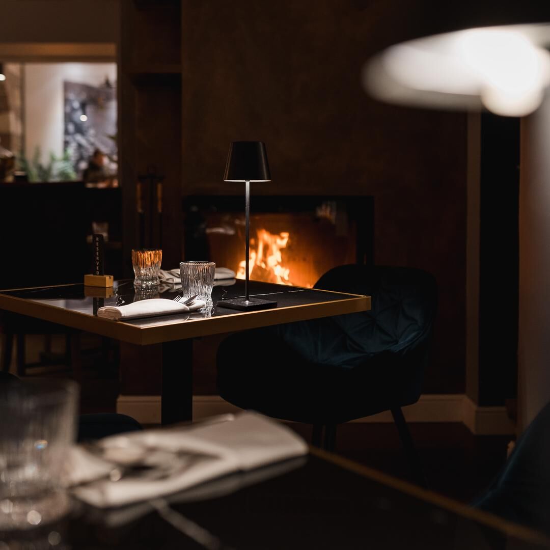 MoszkvaTéЯ Bisztró – Budapest - a MICHELIN Guide Restaurant