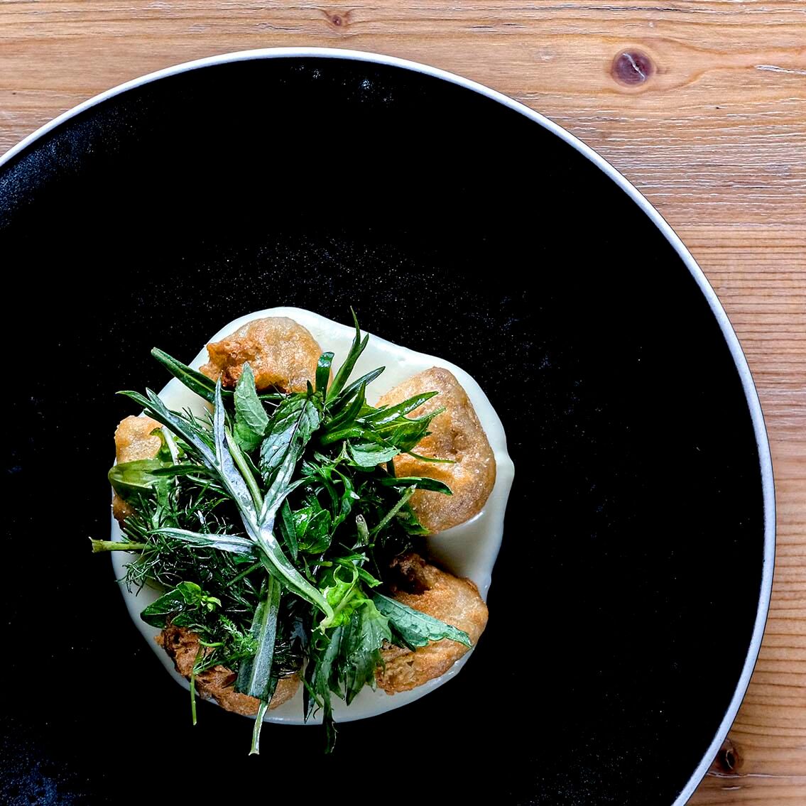 Osteria della Tana – Asiago - a MICHELIN Guide Restaurant