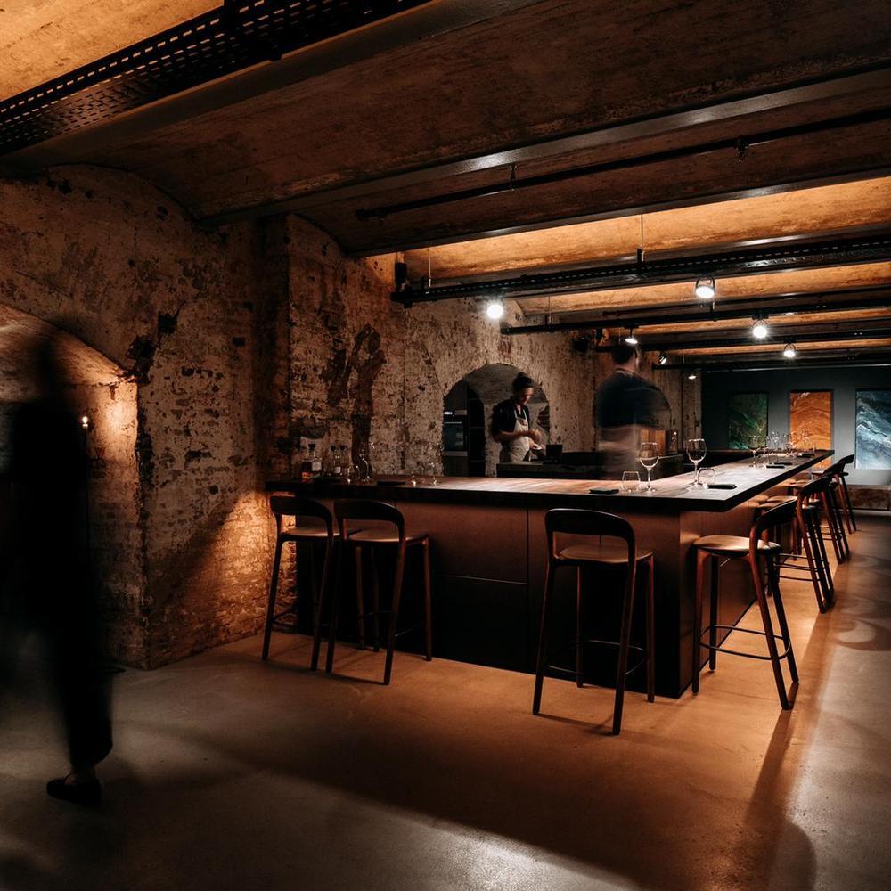 Tres – Rotterdam - a MICHELIN Guide Restaurant