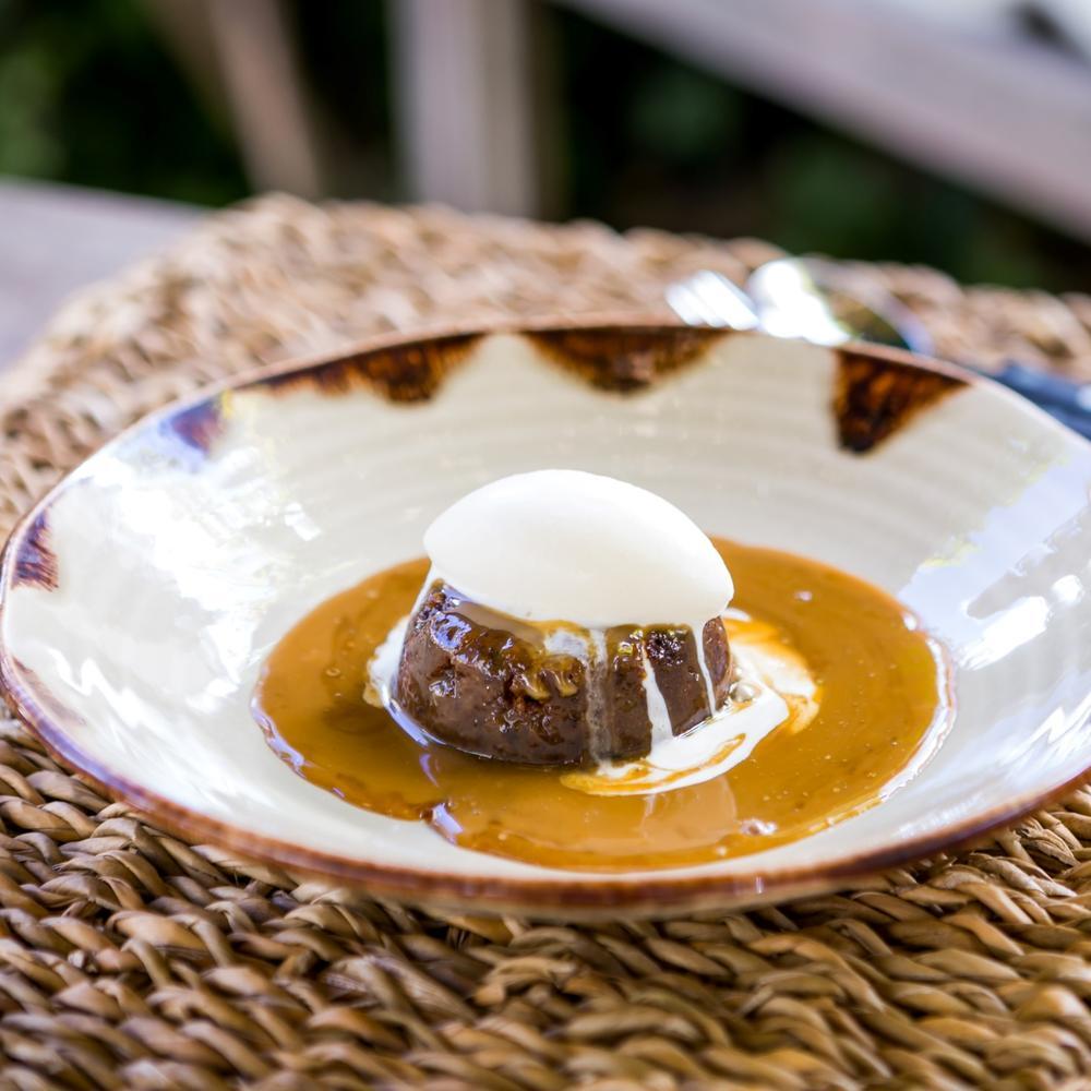 Olive Branch & Beech House – Clipsham - a MICHELIN Guide Restaurant
