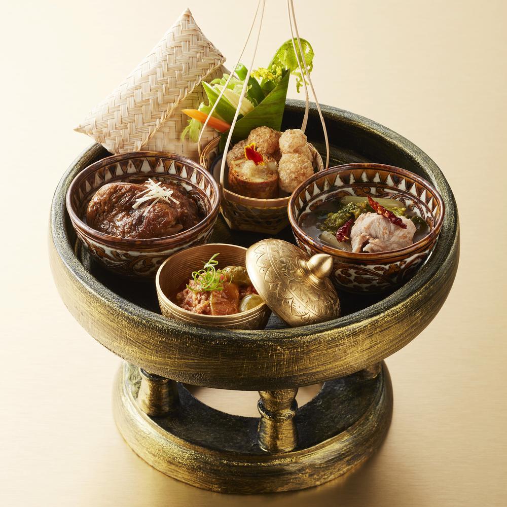 North – Bangkok - a MICHELIN Guide Restaurant
