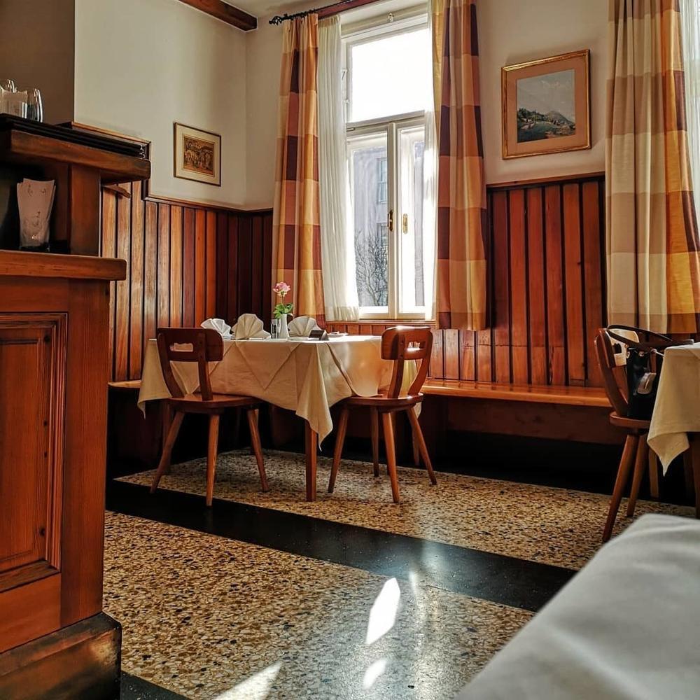 Eckel – Vienna - a MICHELIN Guide Restaurant