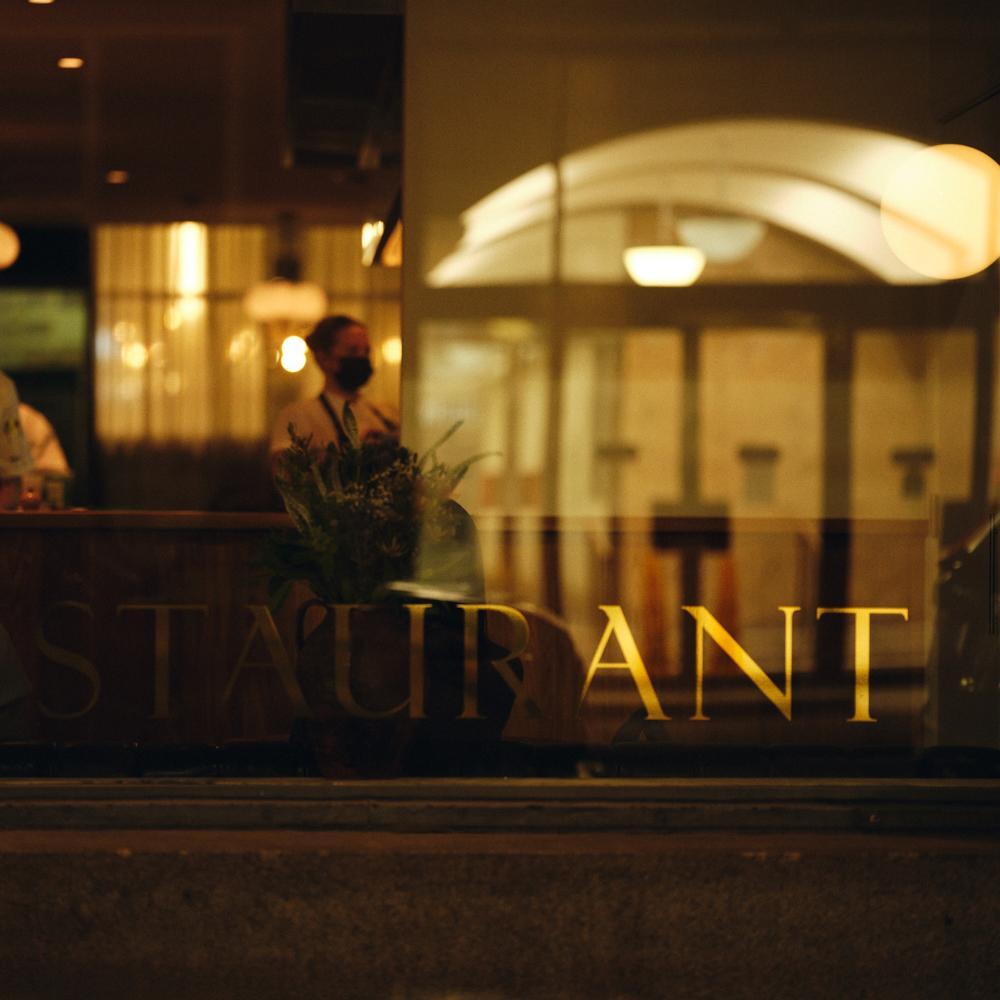 Restaurant 20 Victoria – Toronto - a MICHELIN Guide Restaurant