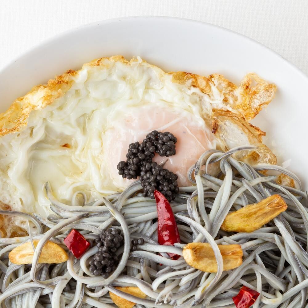 Amparito Roca – Madrid - un Restaurante de la Guía MICHELIN