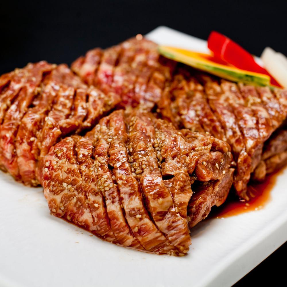 Parks BBQ – Los Angeles - a MICHELIN Guide Restaurant