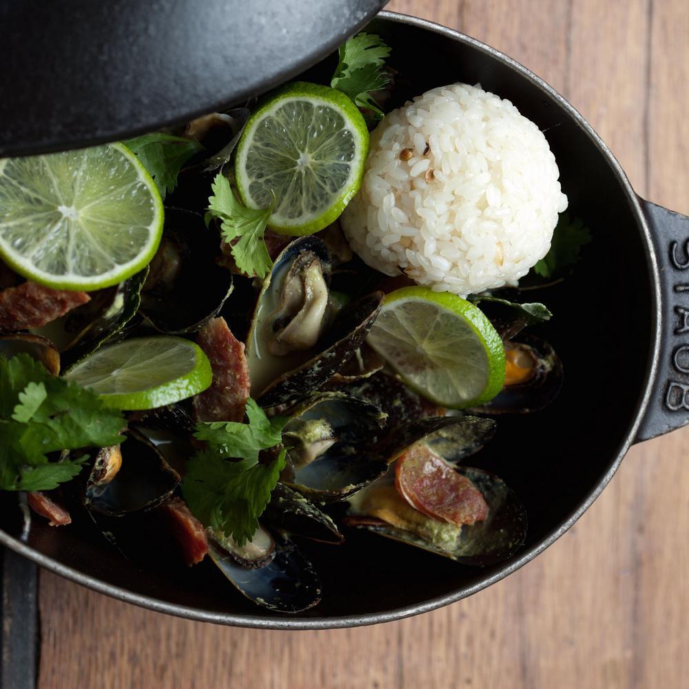 Manhattan Beach Post – Manhattan Beach - a MICHELIN Guide Restaurant