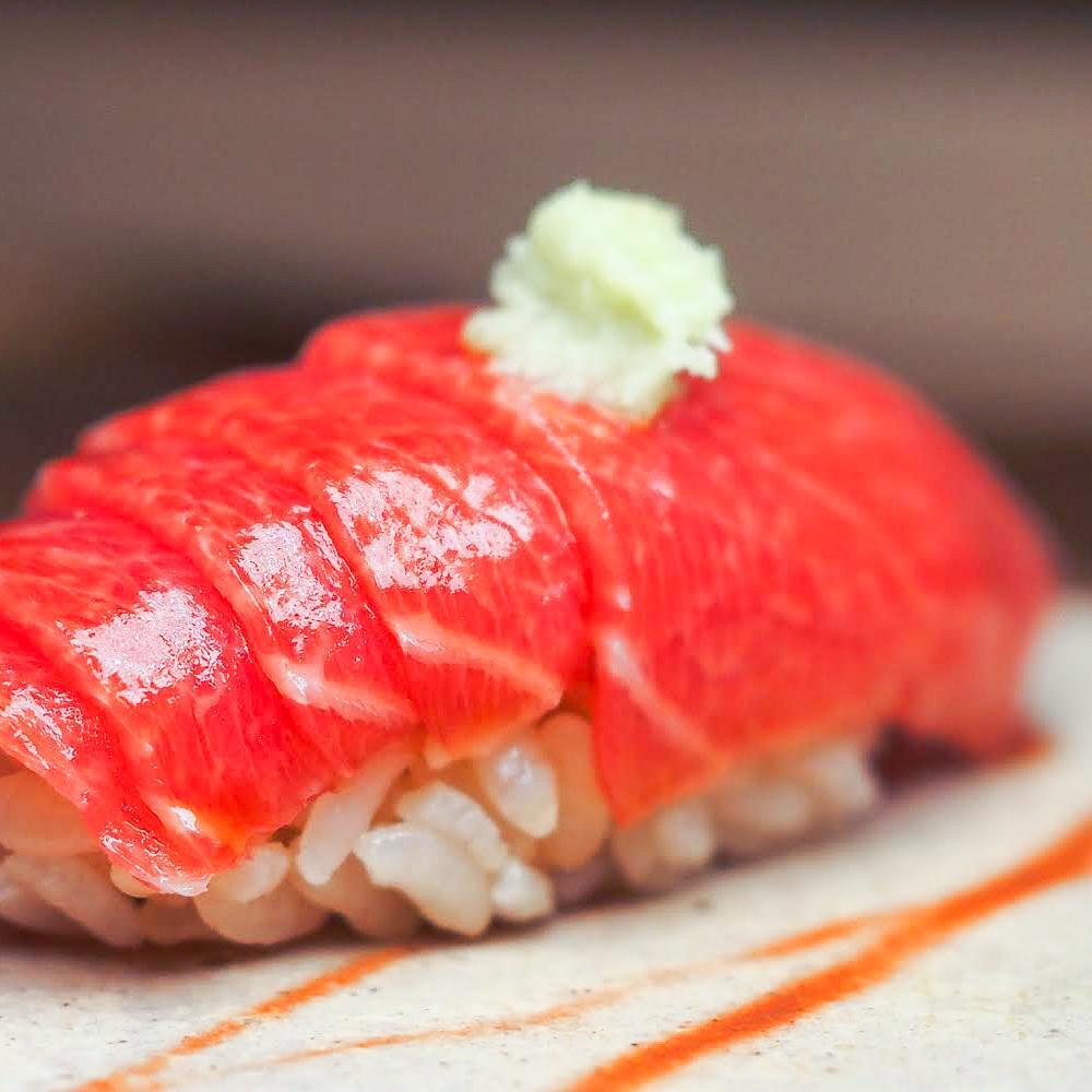Sushi Ryu – Taipei - a MICHELIN Guide Restaurant