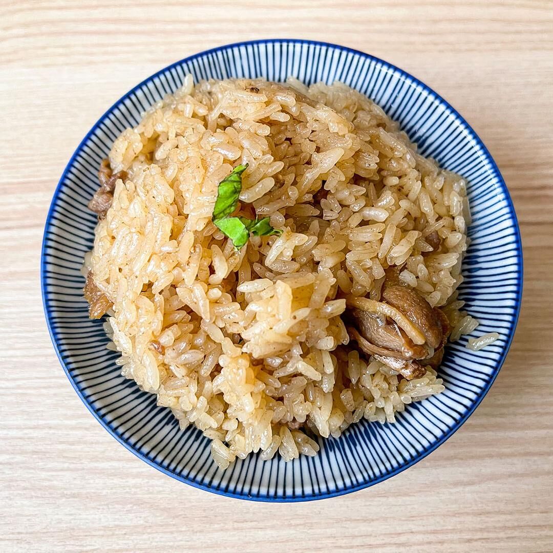 Mi Yuan Tzu Steamed Glutinous Rice – Kaohsiung - a MICHELIN Guide ...