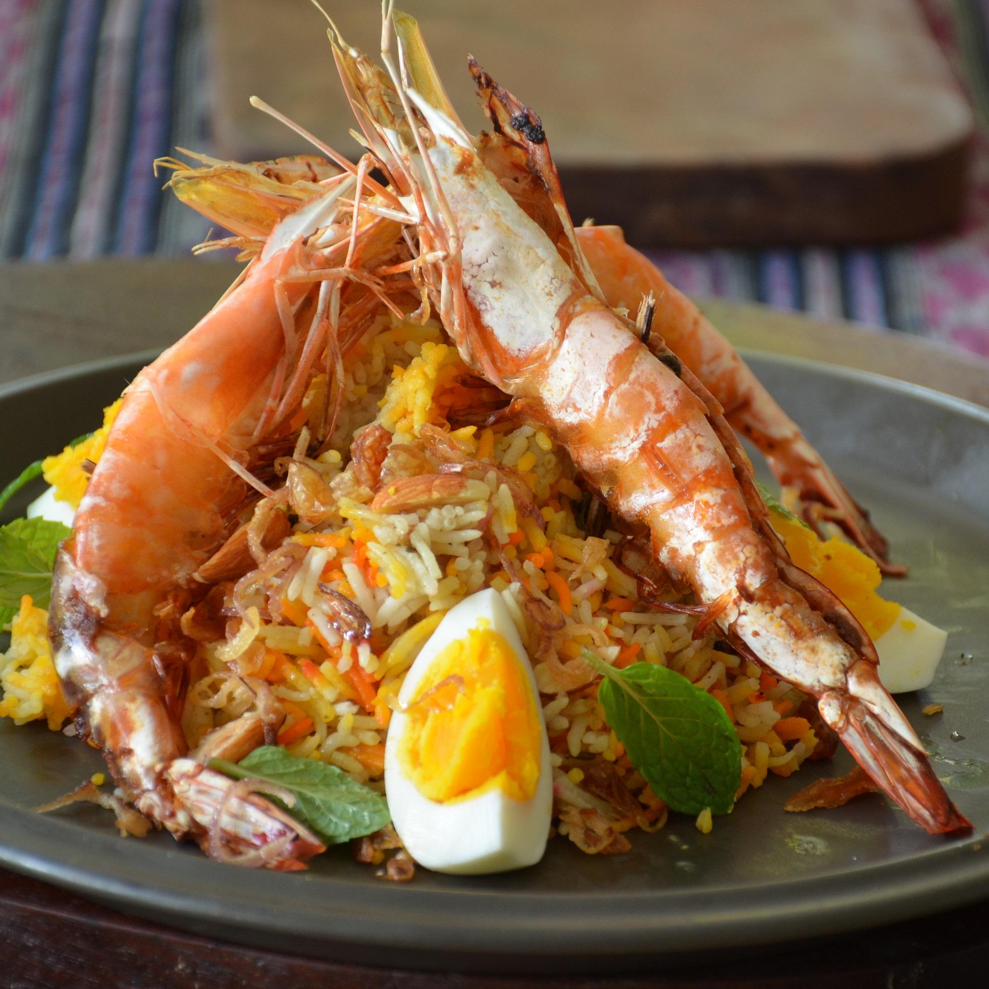 Jawi House – George Town - a MICHELIN Guide Restaurant