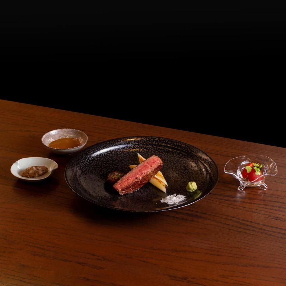 Hibana by Koki – Hanoi - a MICHELIN Guide Restaurant