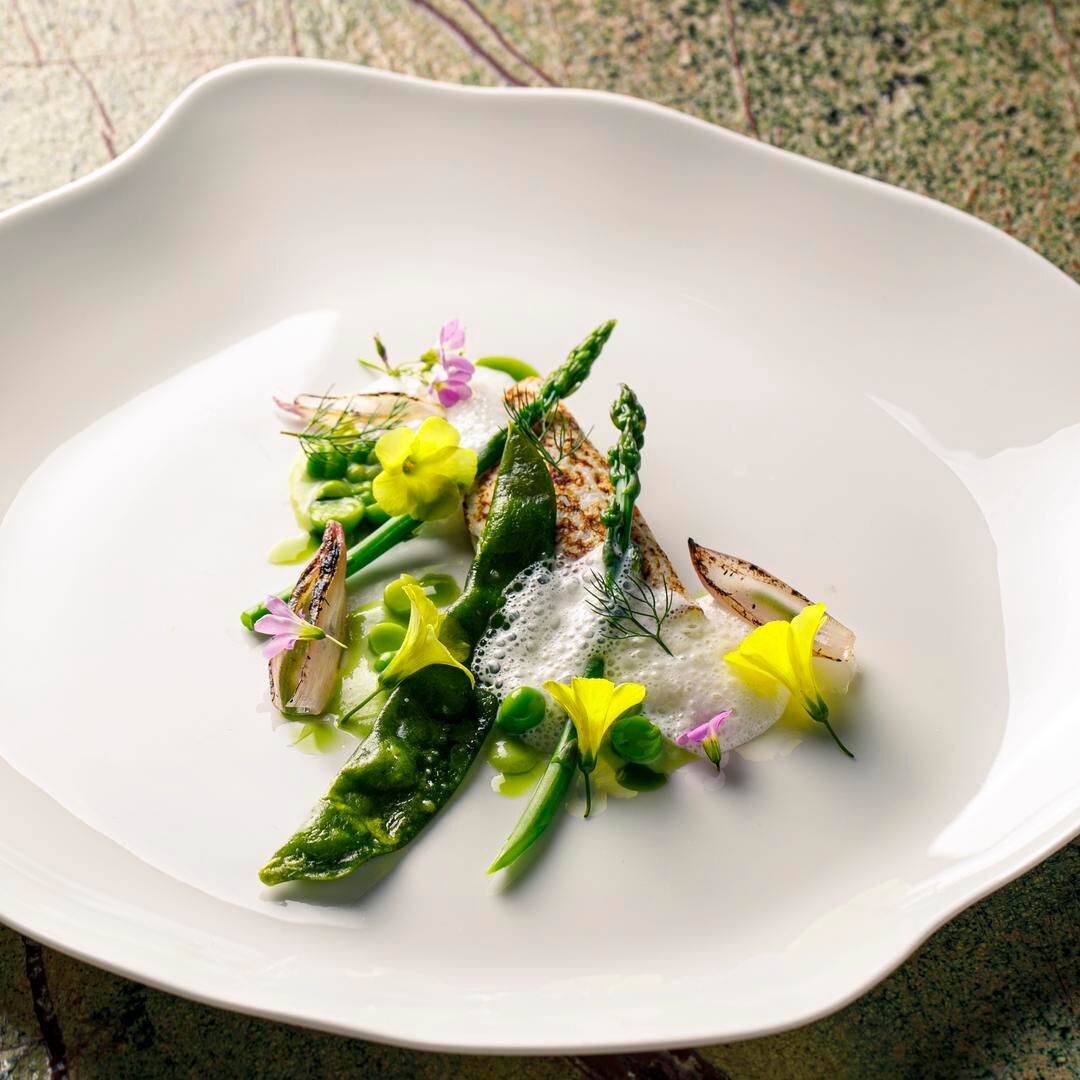 Calabria 1 Star MICHELIN Restaurants – The MICHELIN Guide Italy