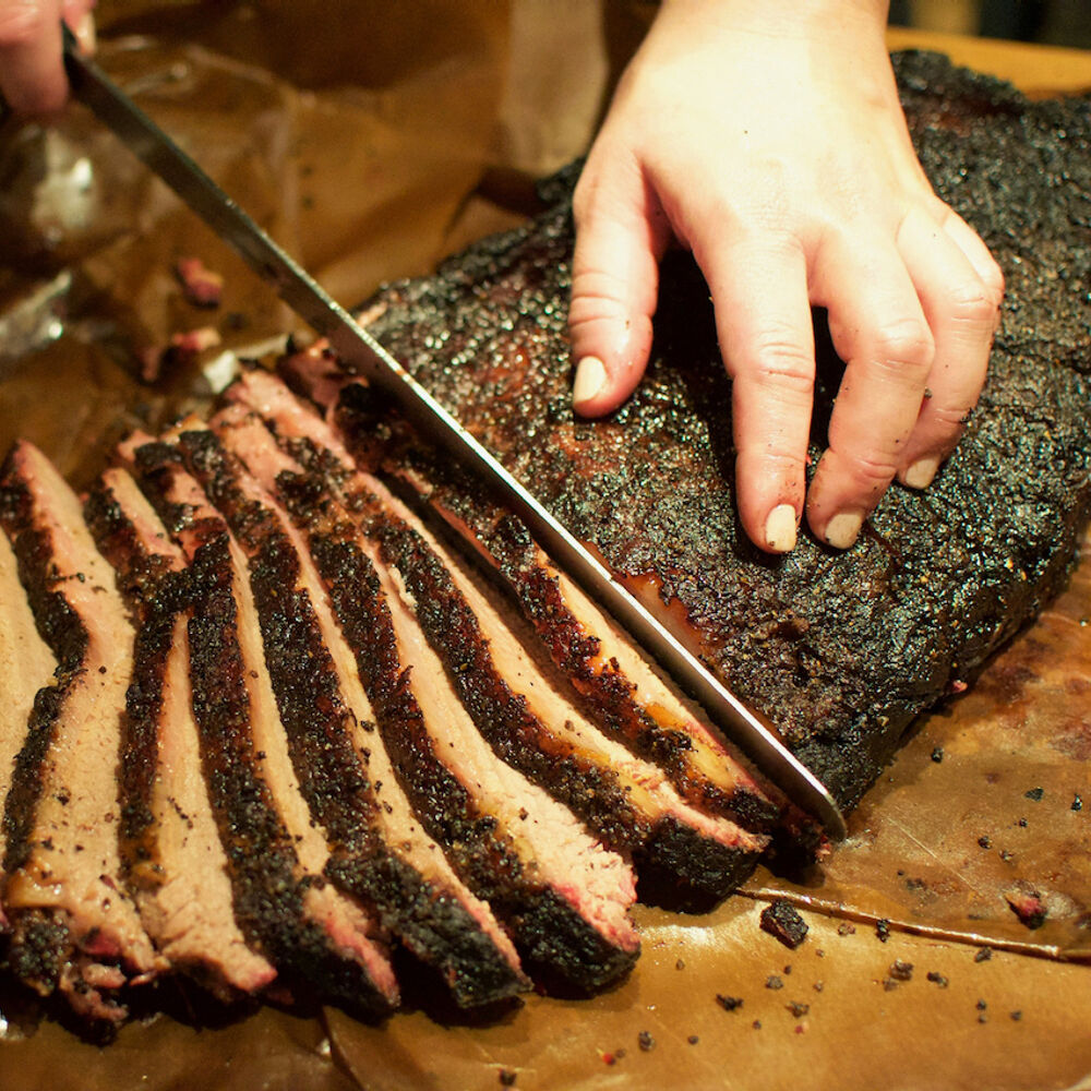 Fine Mess Smokehouse – Athens - a MICHELIN Guide Restaurant